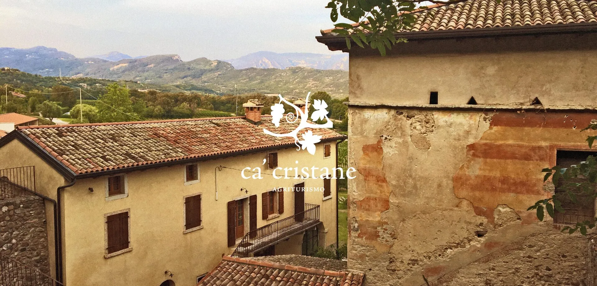 Ca' Cristane
