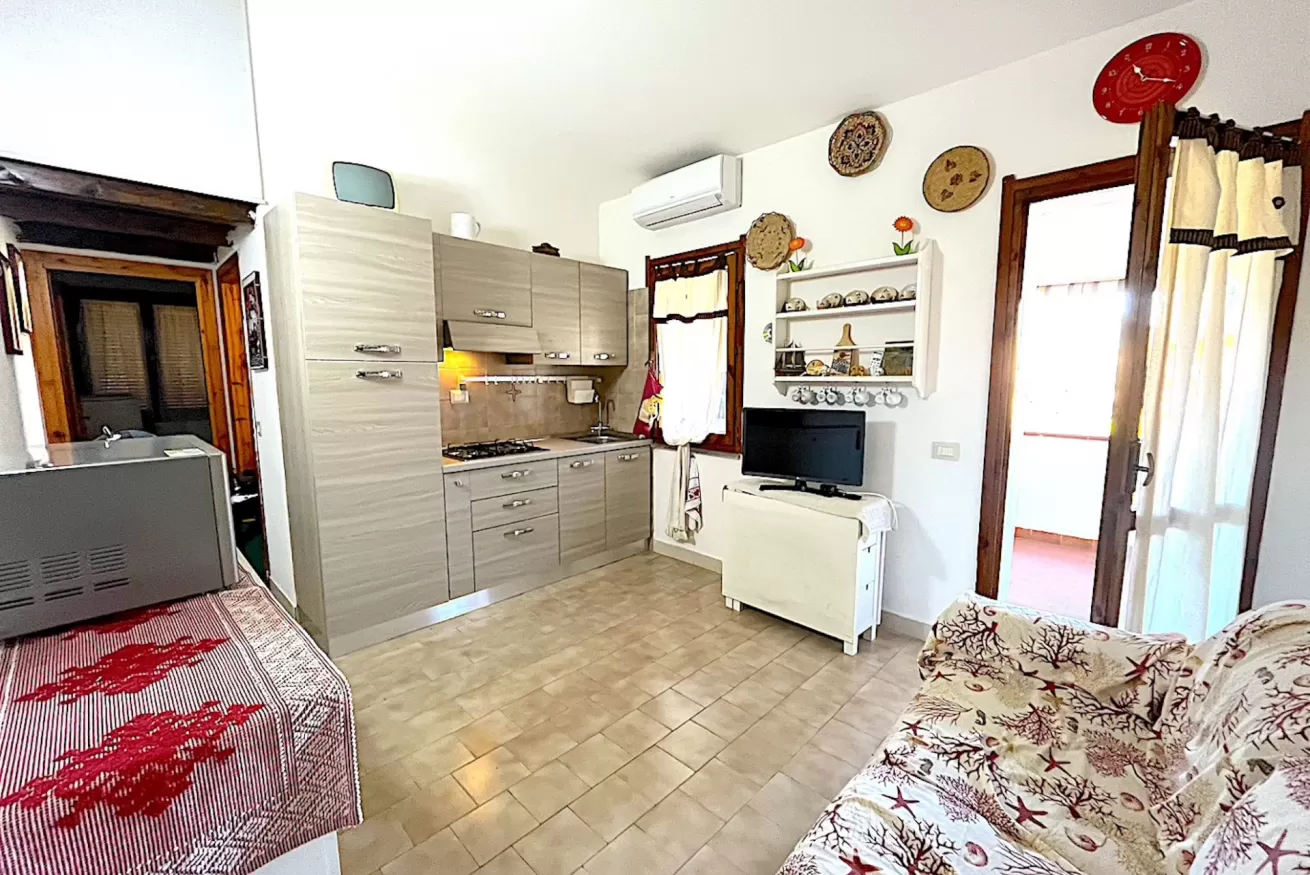 7C - Case Vacanze San Teodoro snc