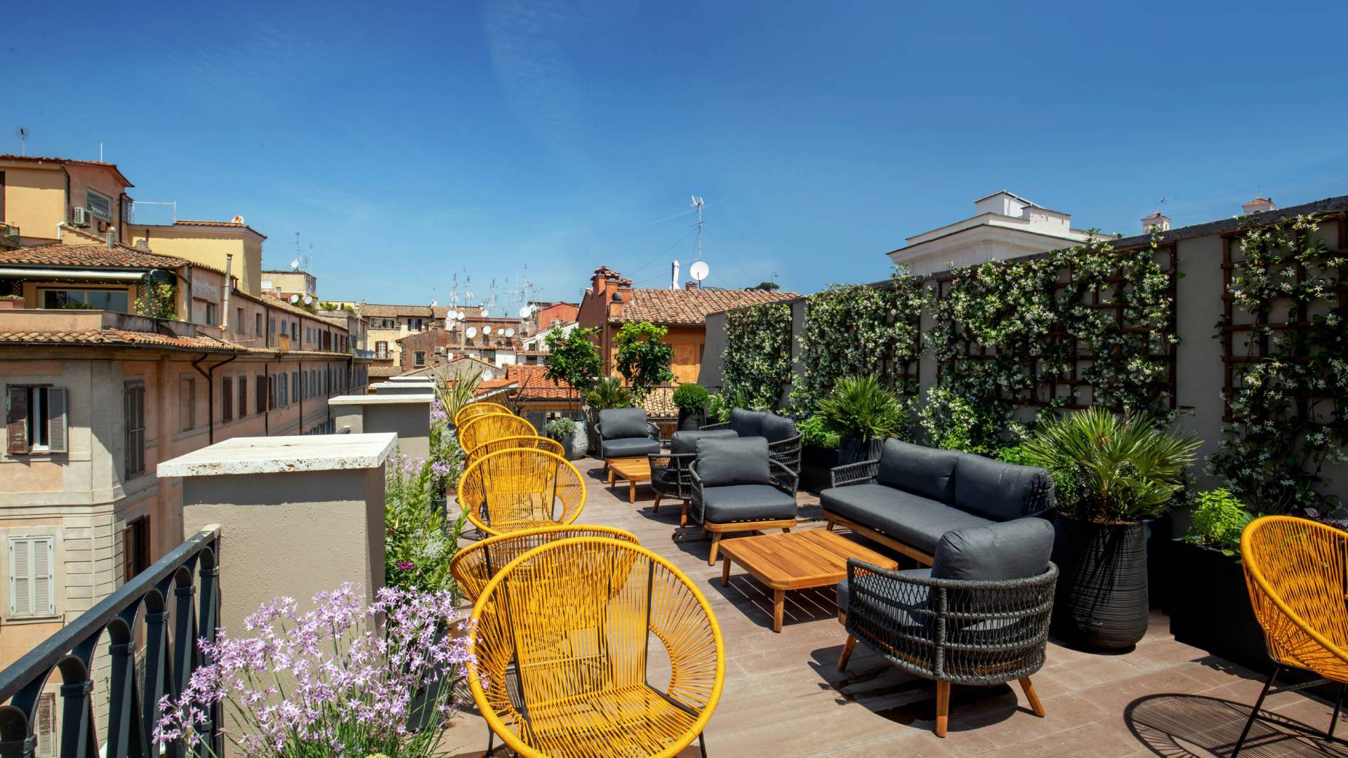 Condotti Selection Hotels & Apartments