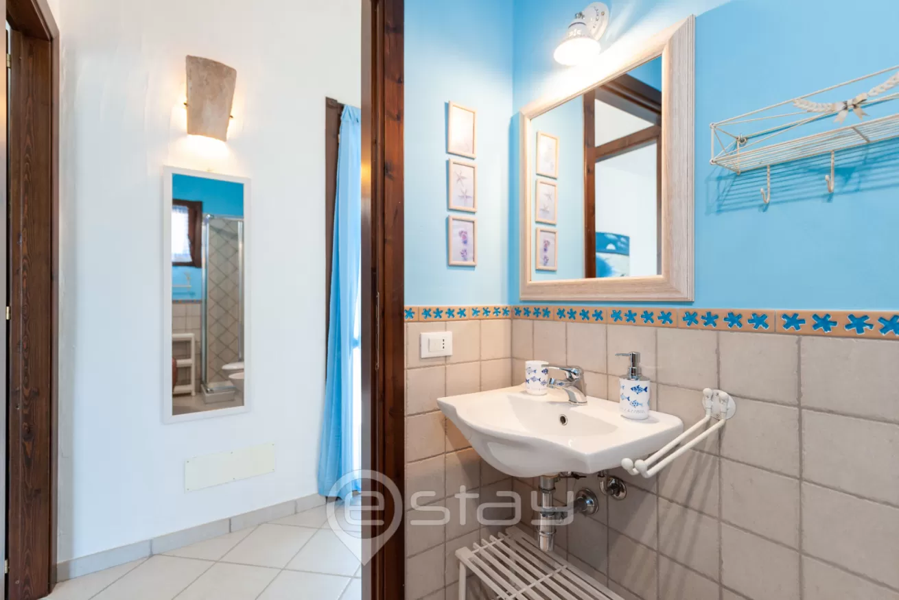 Villa Barbara - Q4022 - Estay