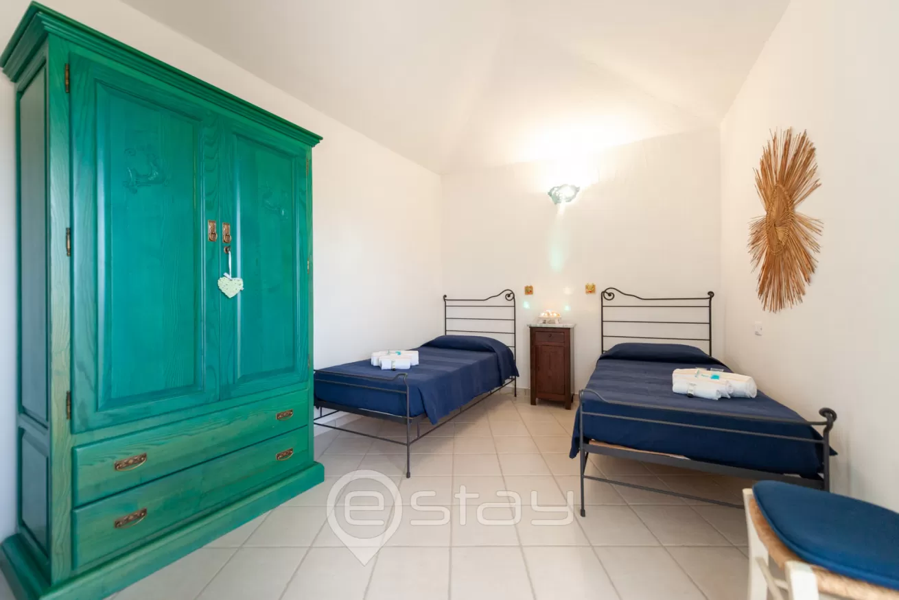 Villa Barbara - Q4022 - Estay