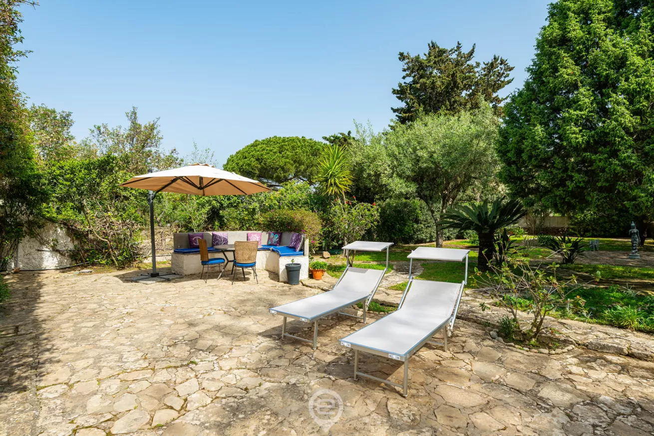 Villa Marcella 💎 - R7880 - Estay