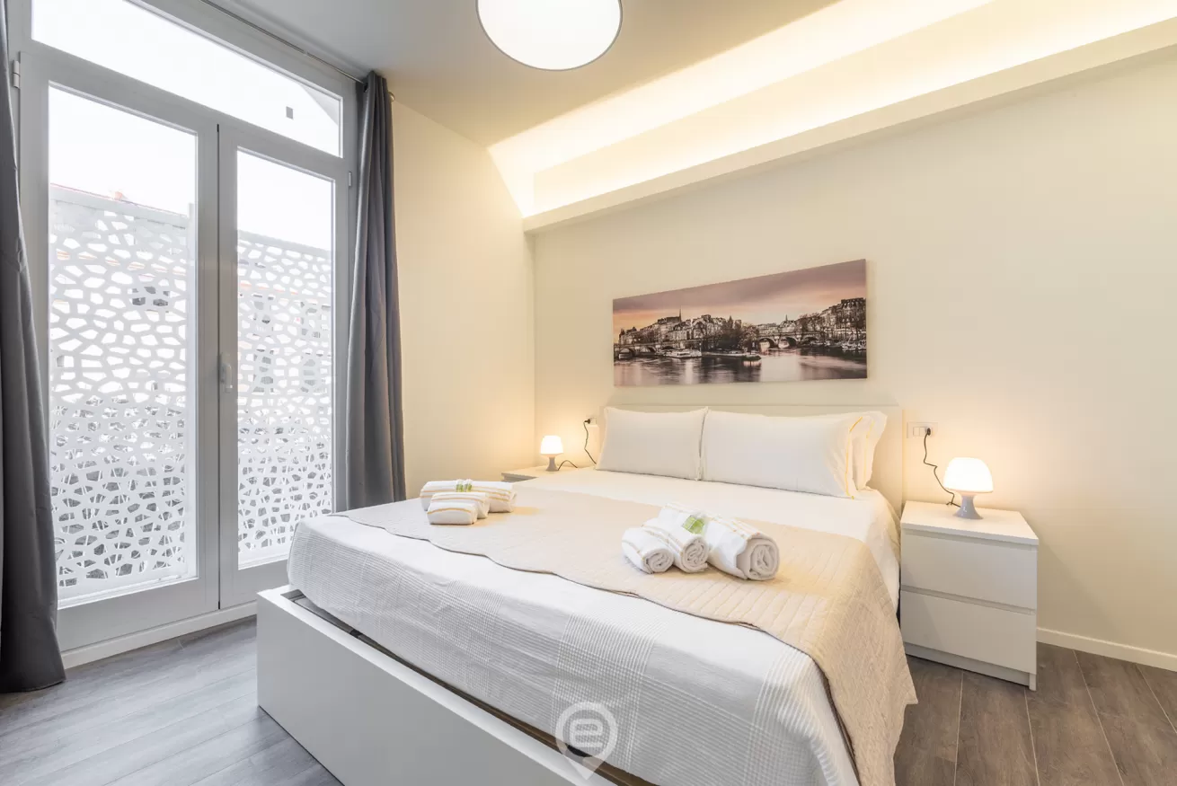 Downtown Gem 💎 2 - R9342 - Estay