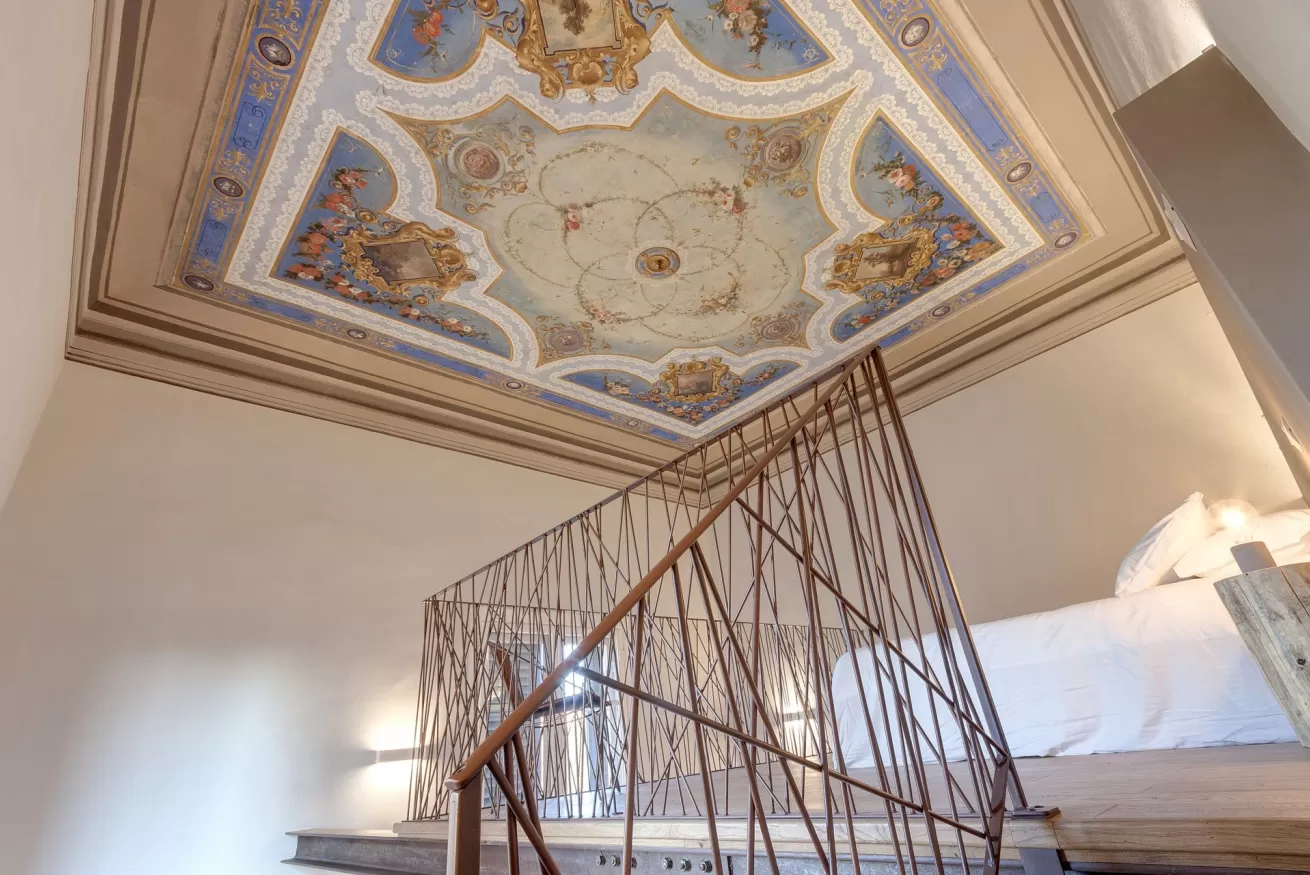 Mamo Florence Freedom Apartaments Robert - Mamo Florence