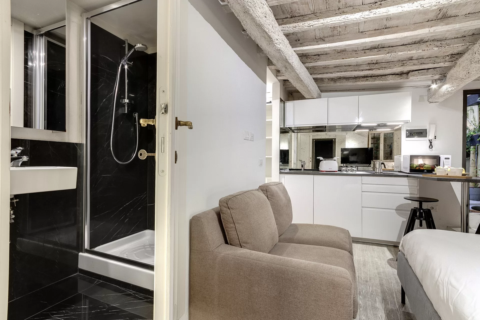 Mamo Florence - Kelly Apartment - Mamo Florence