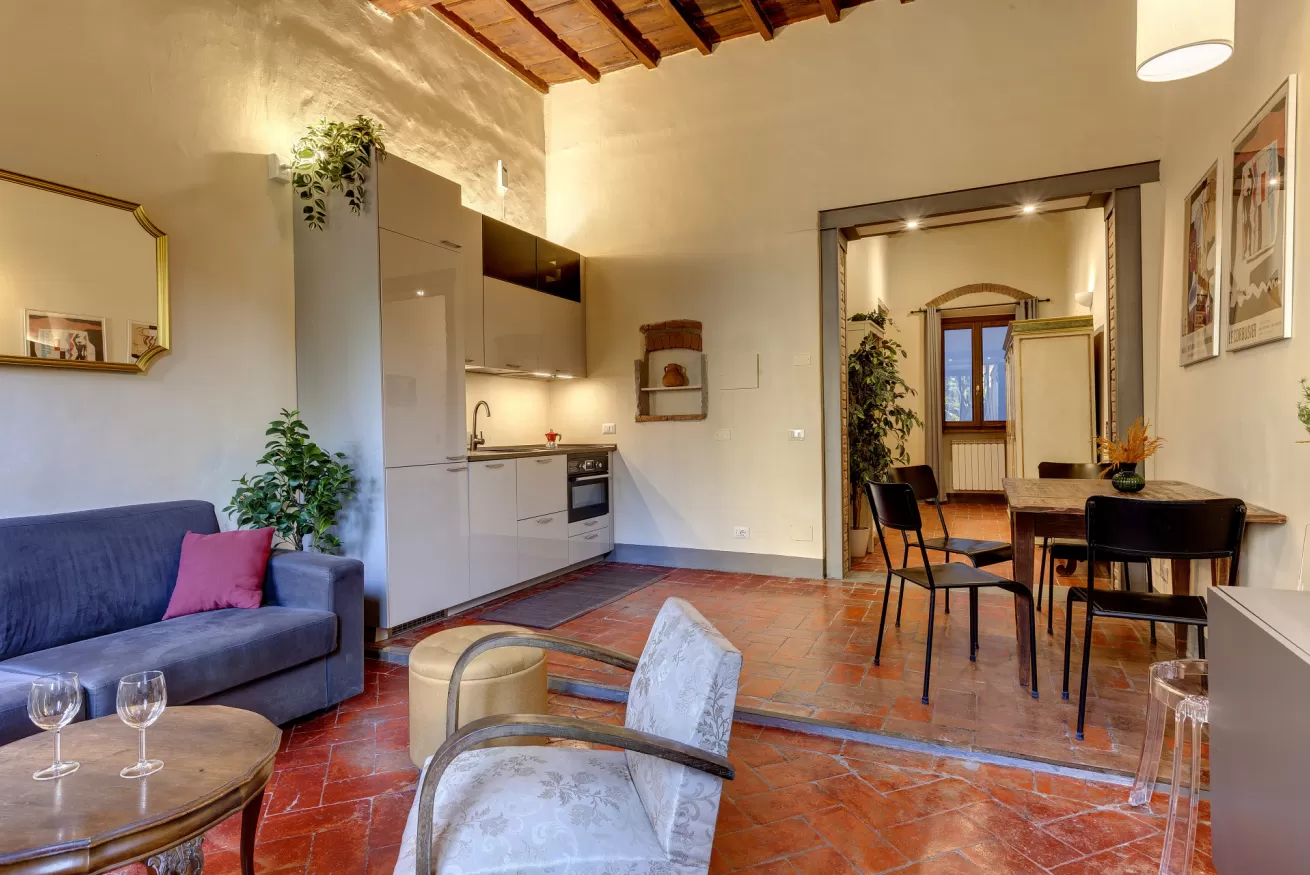 Mamo Florence - Minnesota Apartment - Mamo Florence