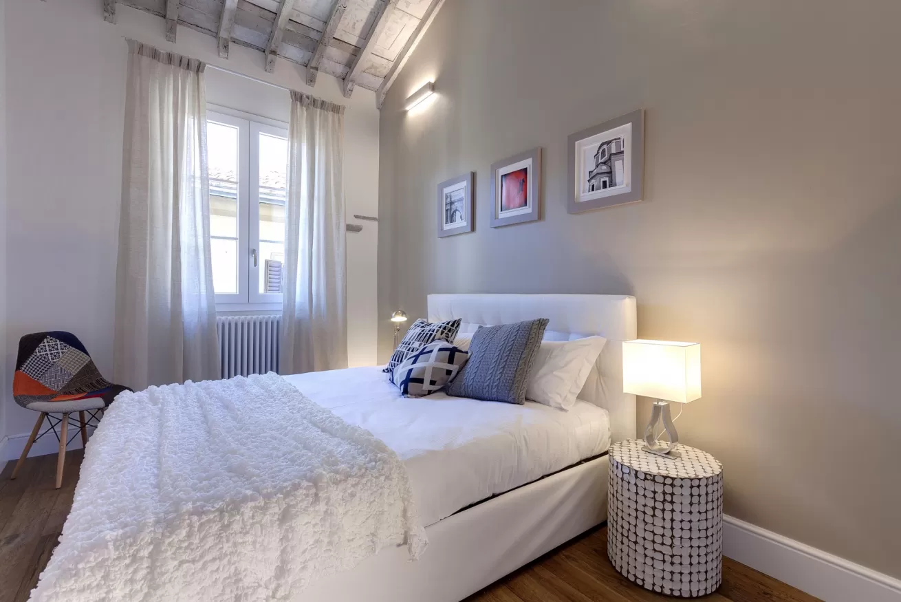 Mamo Florence - St. Elizabeth Tower Apartment - Mamo Florence
