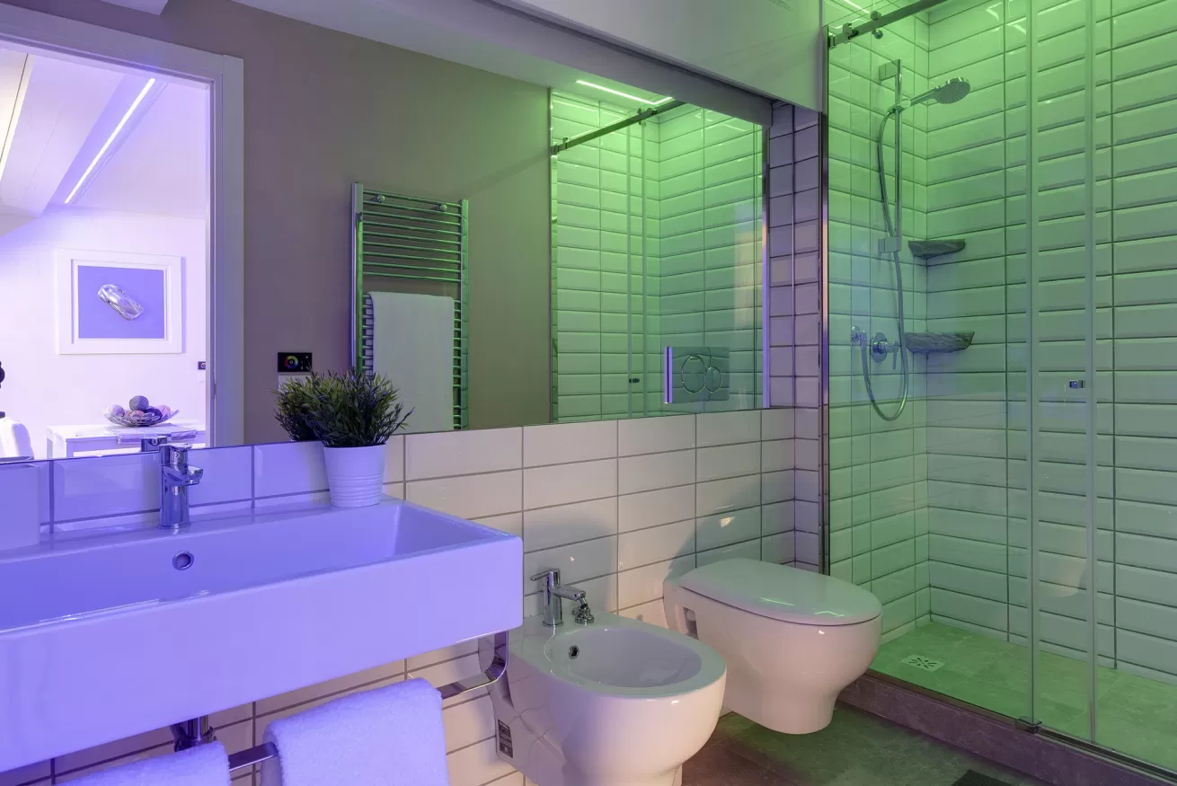 Mamo Florence - St. Elizabeth Tower Apartment - Mamo Florence