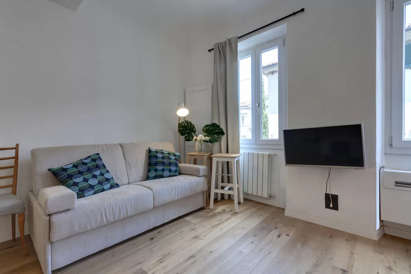 Mamo Florence - Scala Loft Apartment - Mamo Florence