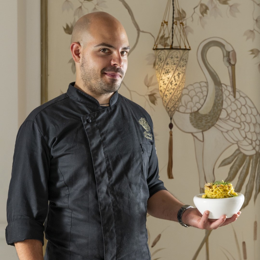 Concierge - Luxury Villa Excelsior Parco