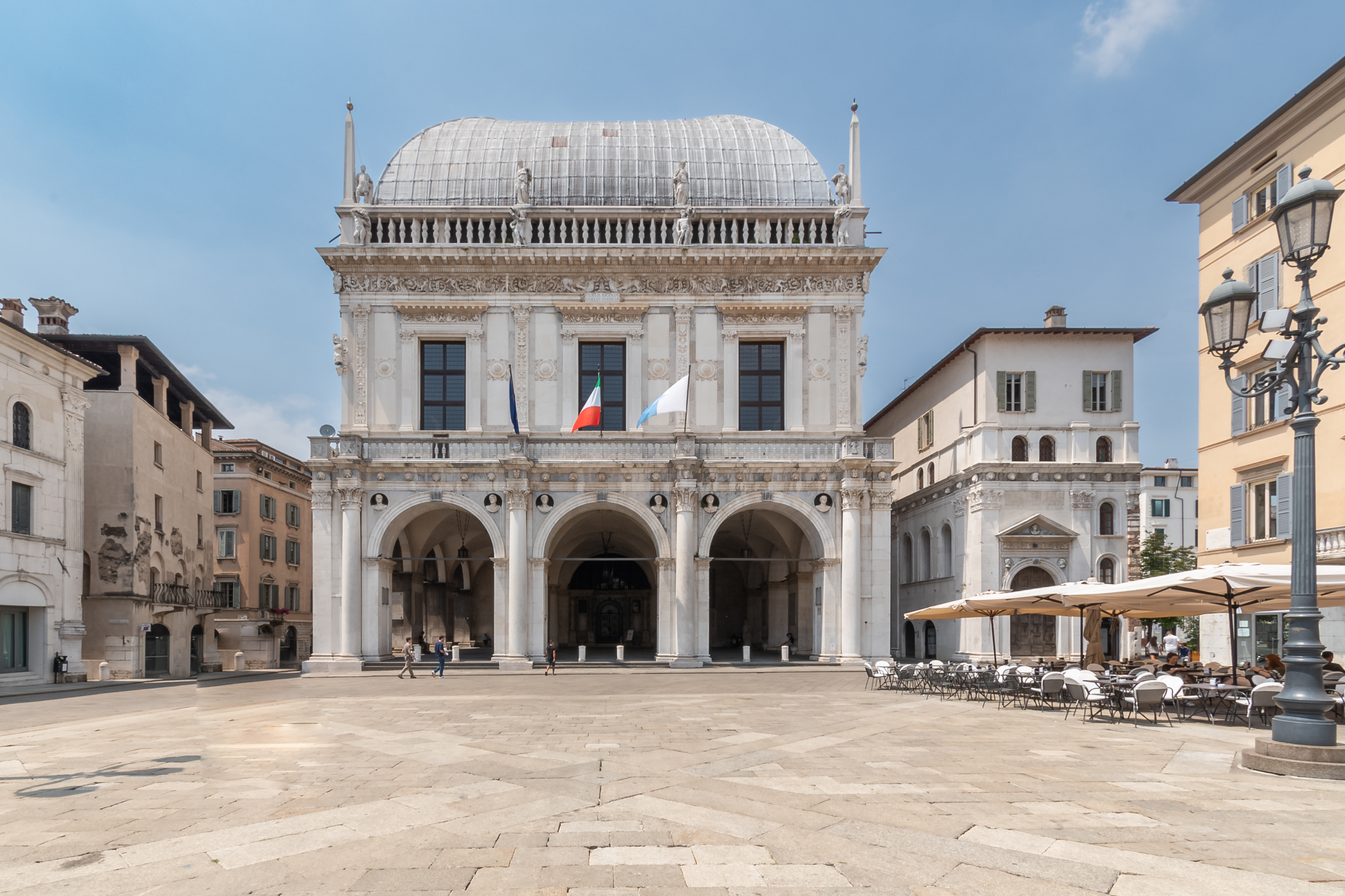F&L Apartment - F&L Immobiliare di Grillo E C. Snc
