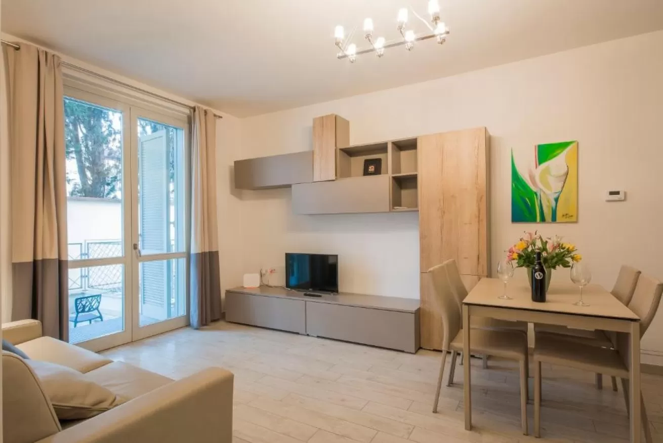 flohome - Borgo Guelfo III - flohome