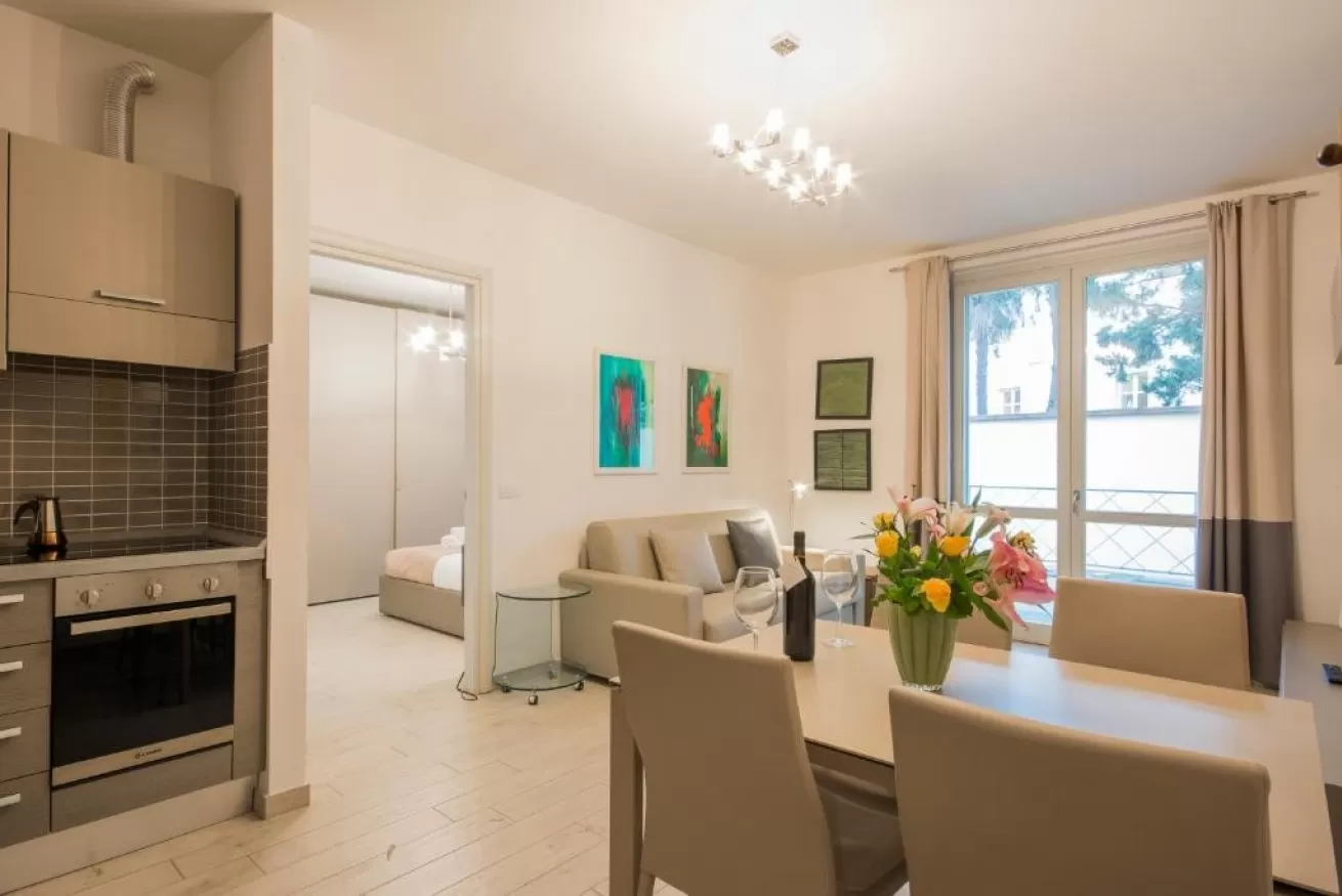 flohome - Borgo Guelfo III - flohome