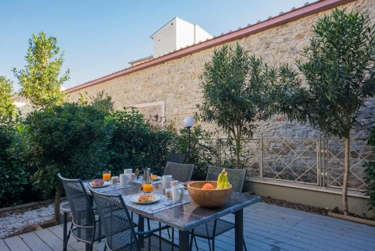 flohome - Borgo Guelfo III - flohome