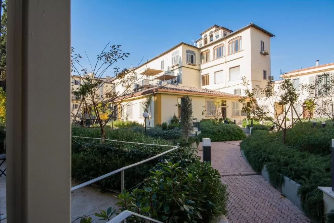 flohome - Borgo Guelfo V - flohome