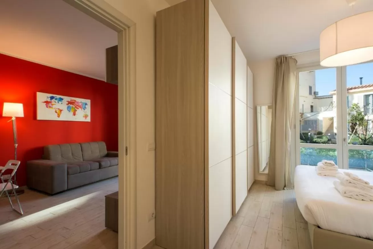 flohome - Borgo Guelfo V - flohome