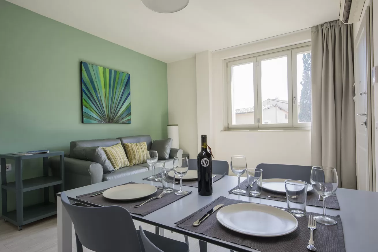 flohome - Borgo Guelfo VI - flohome