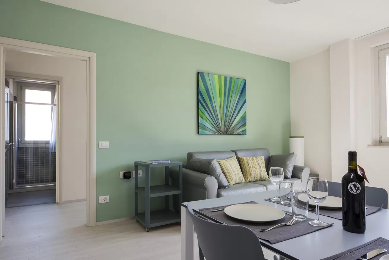 flohome - Borgo Guelfo VI - flohome