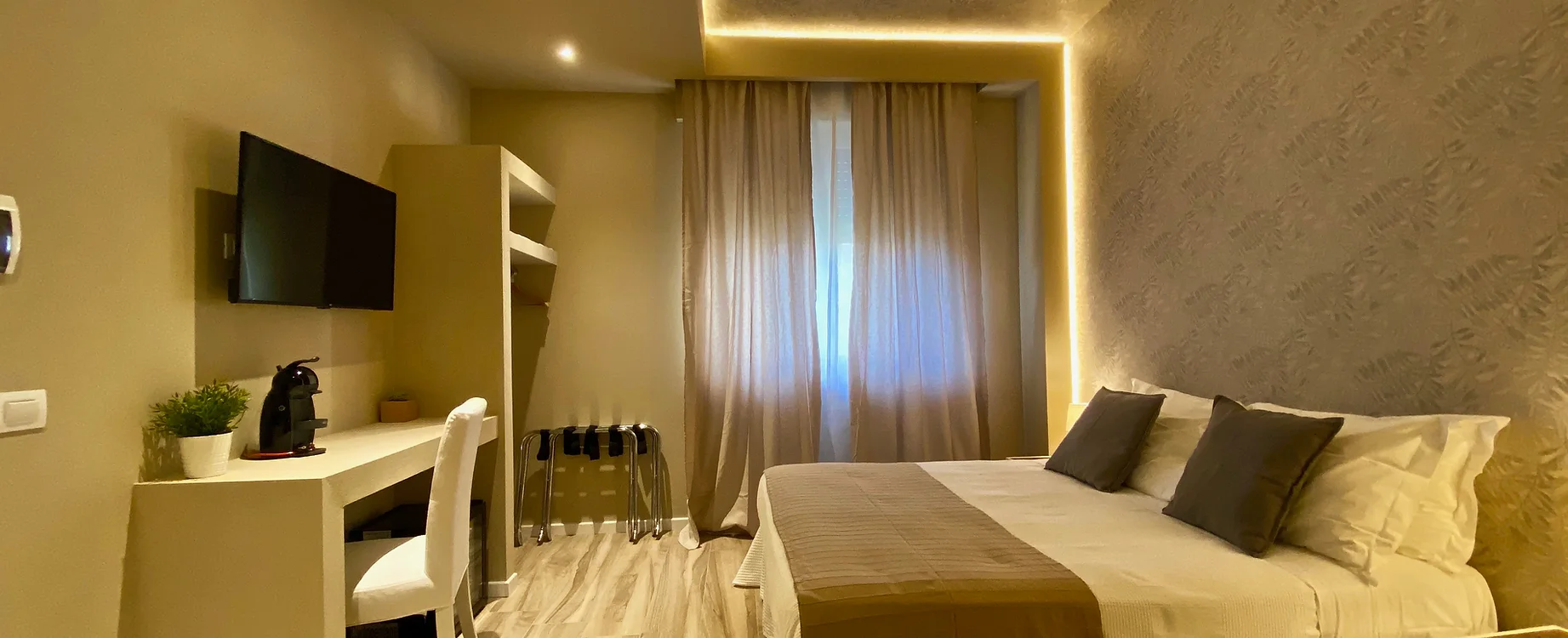 Harmony House Prestige