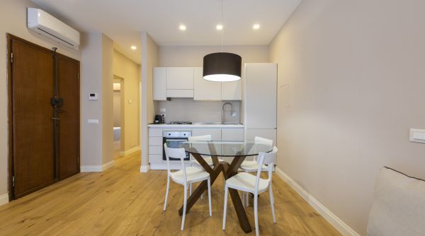 Homes in Florence | Case vacanze e appartamenti in affitto a Firenze