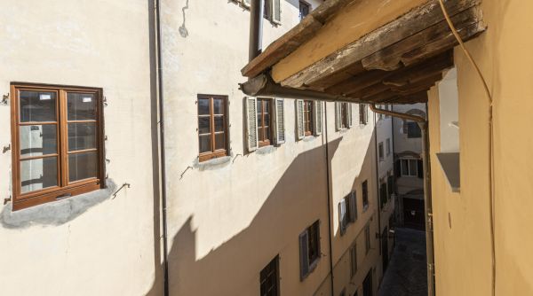 Homes in Florence | Case vacanze e appartamenti in affitto a Firenze