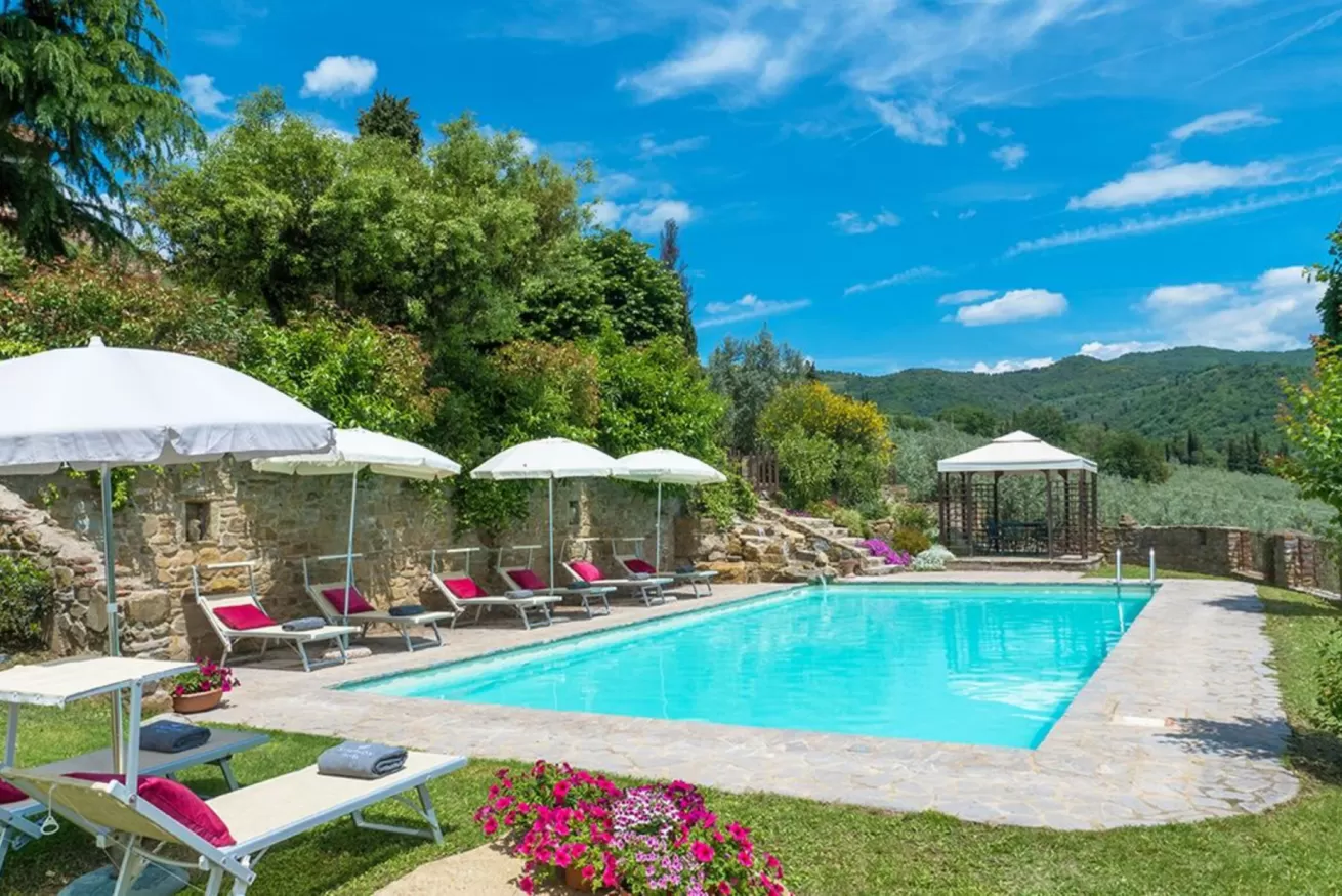 Villa Rinaldo - MMega Homes & Villas