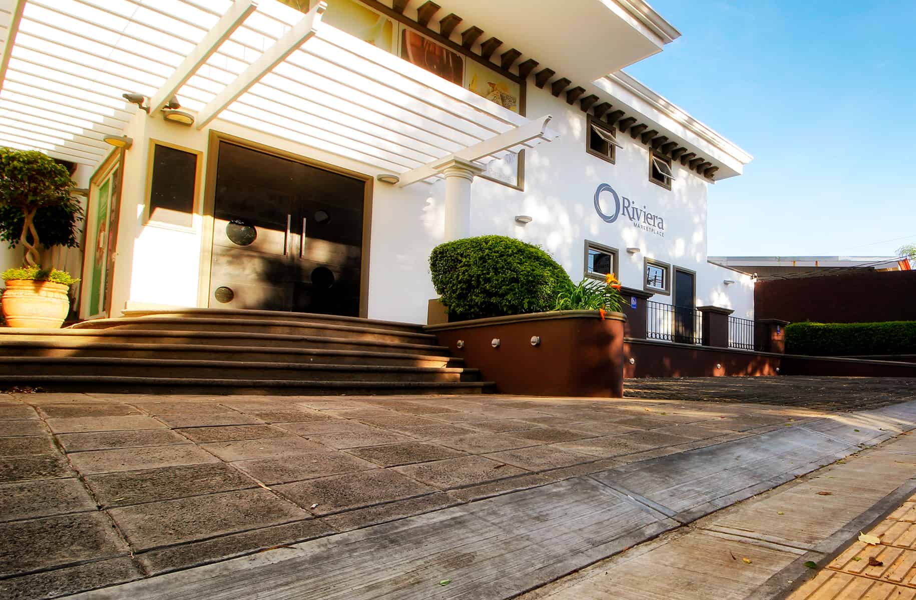 La Riviera Hotel - Hotel la Riviera