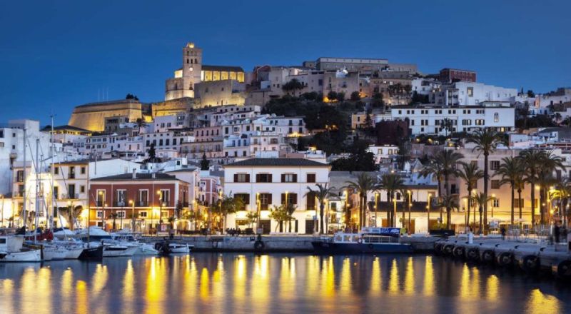 ¿Cuándo es mejor época para ir a ibiza? - Ibiza My Villa