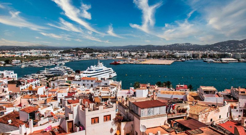 How to Get to Ibiza (2026): Flights, Ferries & Real Costs - Ibiza My Villa