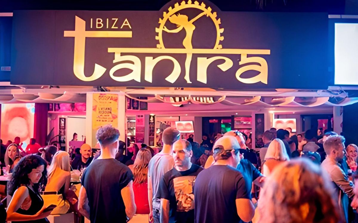 Discover Ibiza's Nightlife: The Best Clubs and Parties - Ibiza My Villa