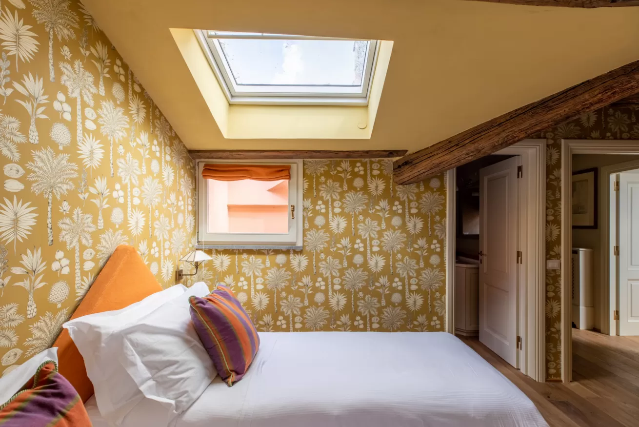 iFlat | Incredible view of the heart of Rome - iFlat