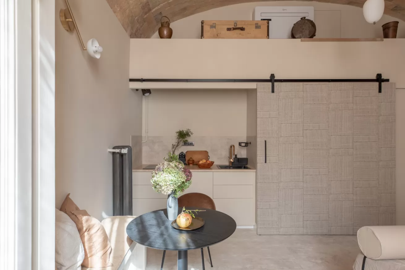 iFlat | Luxury and SPA in the heart of Trastevere - iFlat