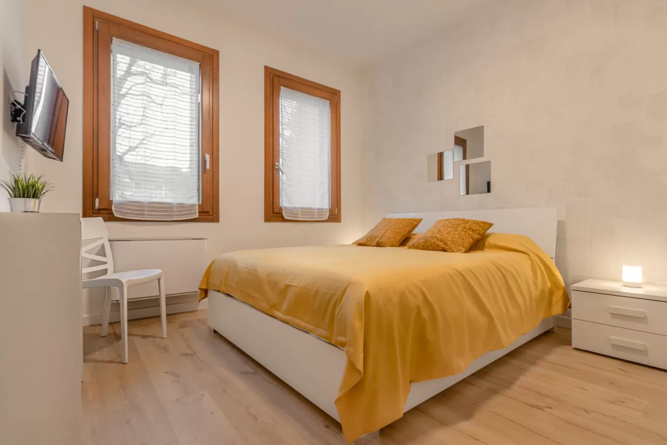 DOMUS COLOR - OCRA - I Home Sas