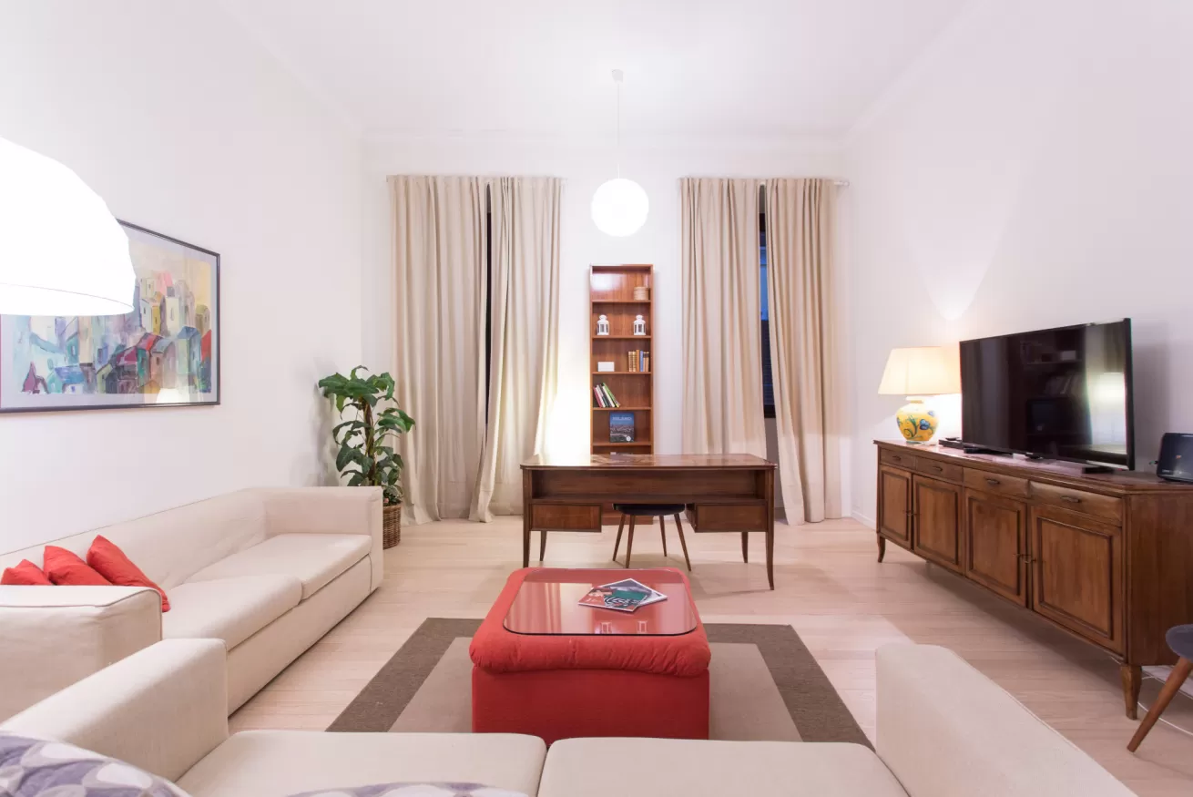 Keys of Italy - Valpetrosa 10 / Touch of Elegance - Keys of Italy