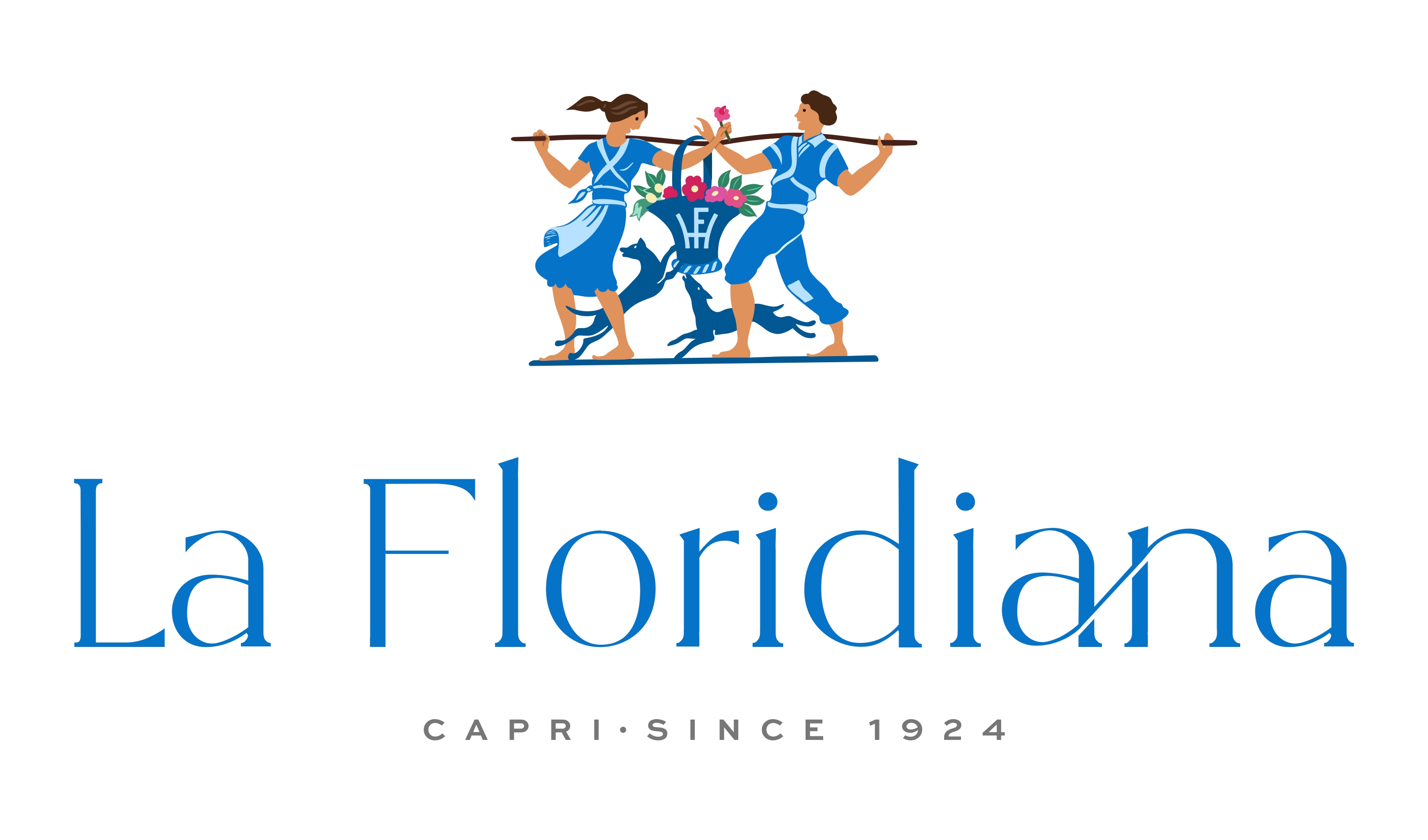 Home - Hotel La Floridiana