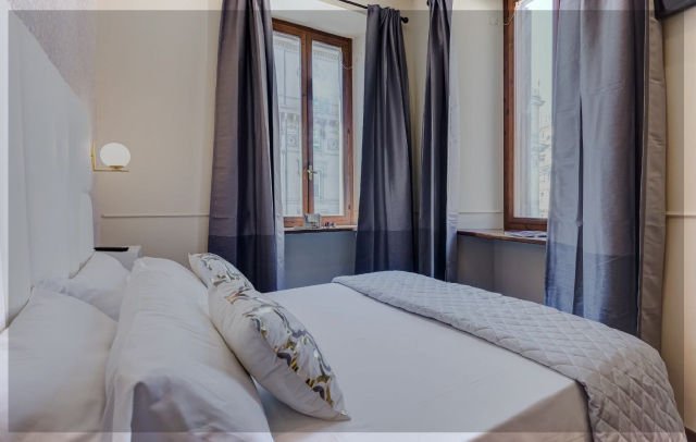 Trevi Private Suites - Premium Suites Collection