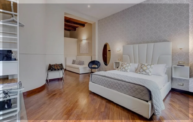 Trevi Private Suites - Premium Suites Collection