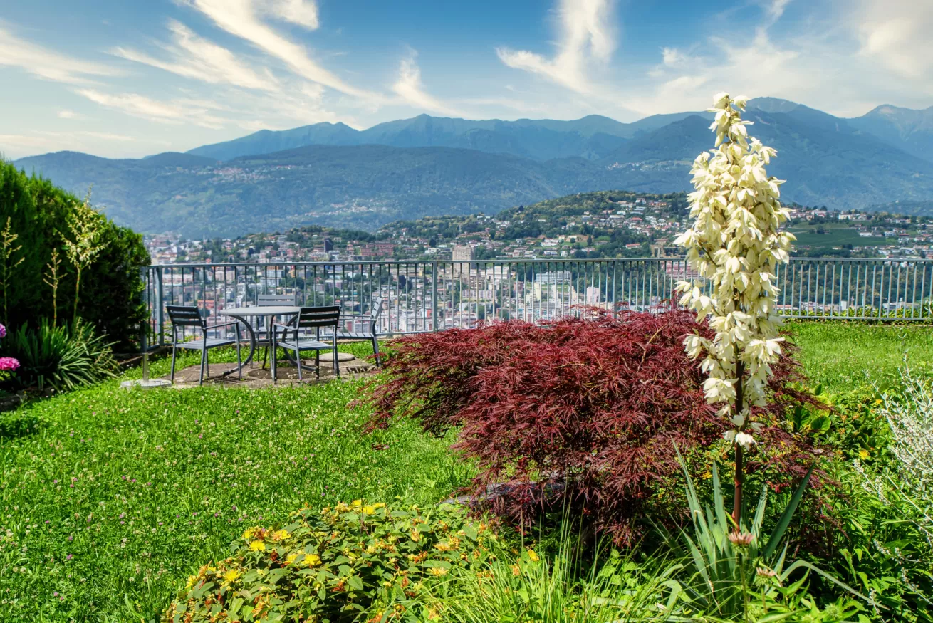 ALDESAGO CITY VIEW - Quokka 360