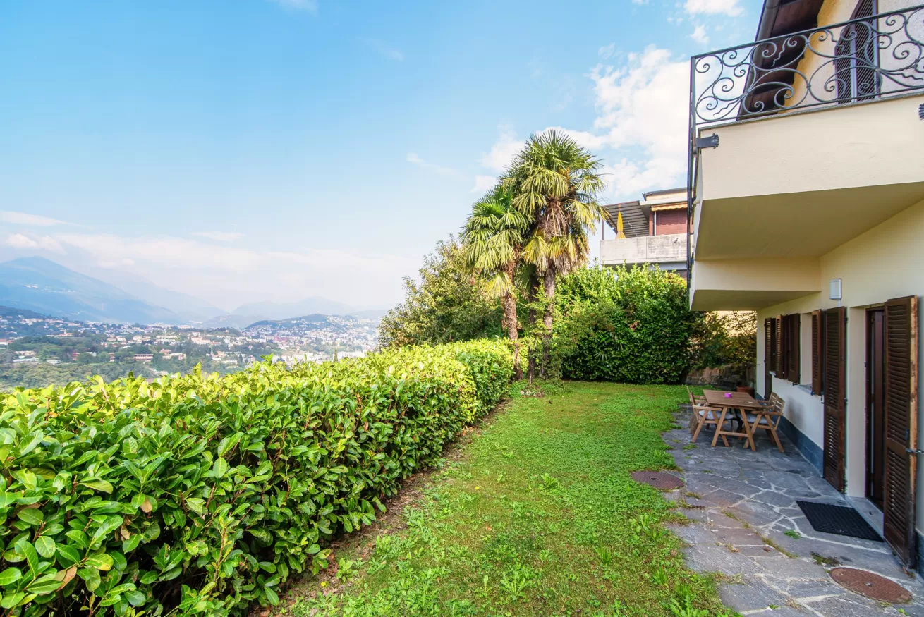 GARDEN PAZZALLO 2 - Quokka 360