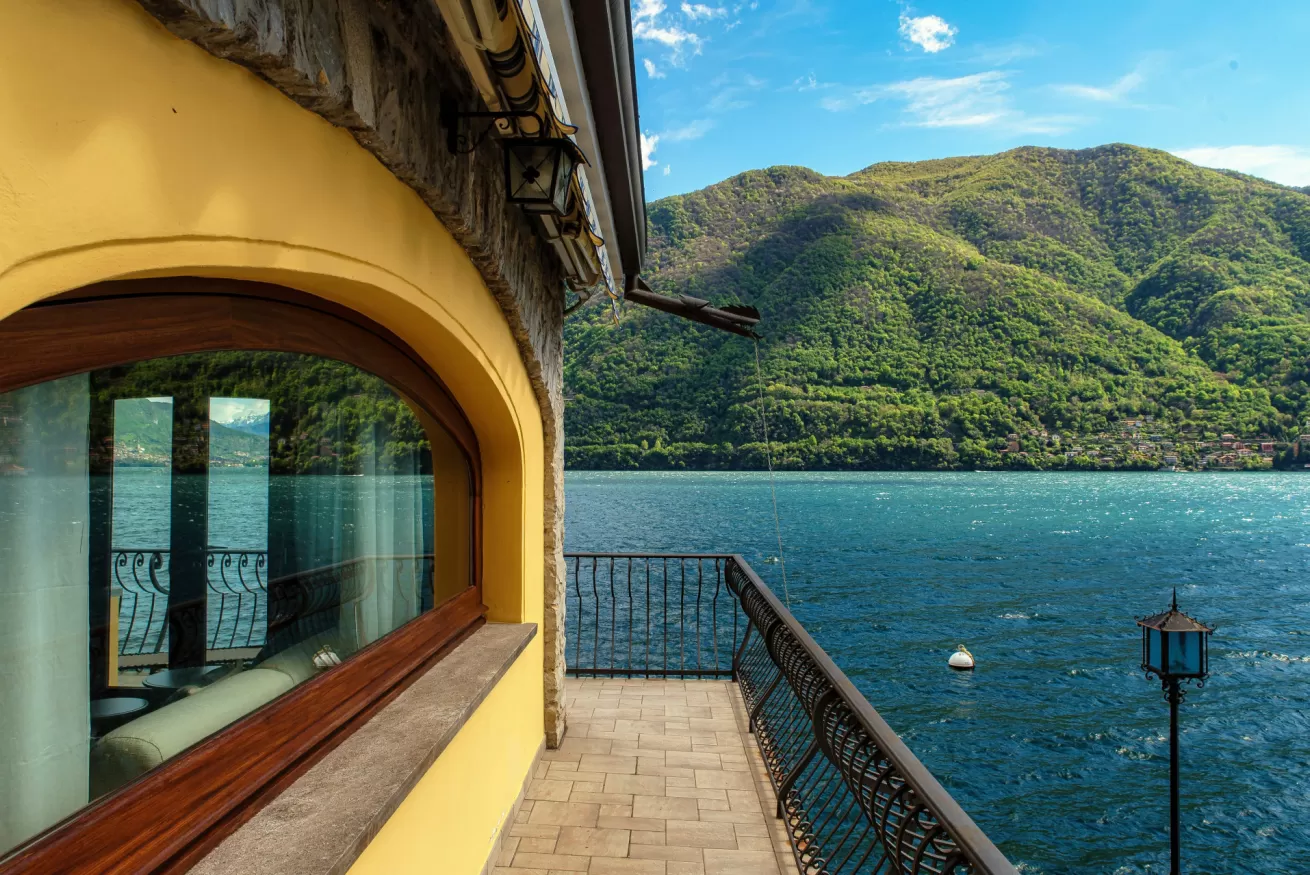 DARSENA LAKE VIEW - Quokka 360