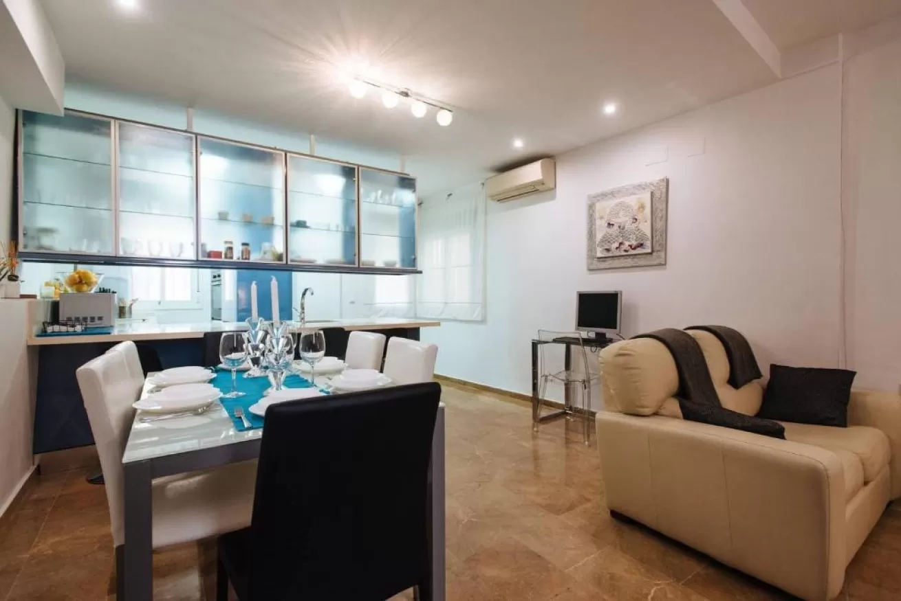 Manuel Font de Anta 6 - Sevilla Luxury Suites