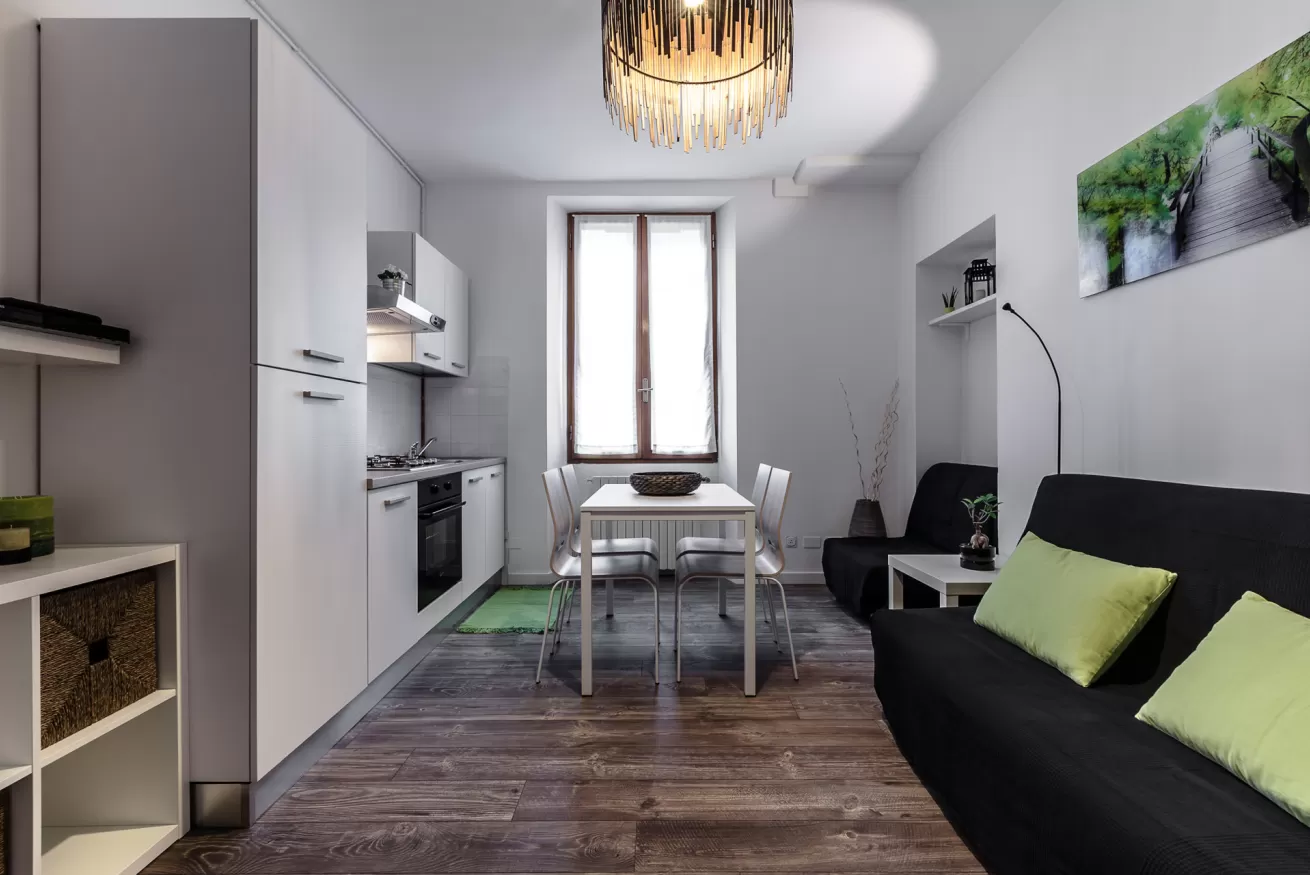 Fara12 • Central Station & downtown walking d - StayEasy - Book now!