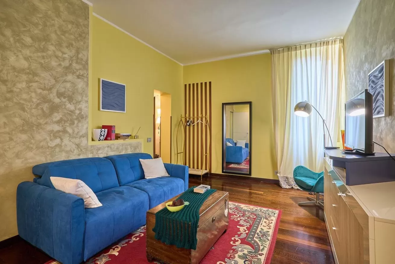 Casa Tembien in Rome - Thinah