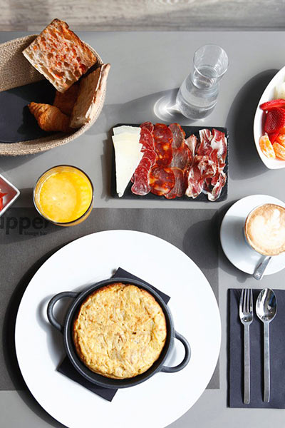 Loungebar - Upper Diagonal