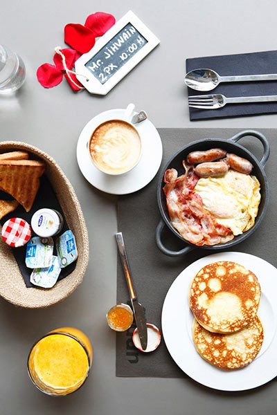 Loungebar - Upper Diagonal