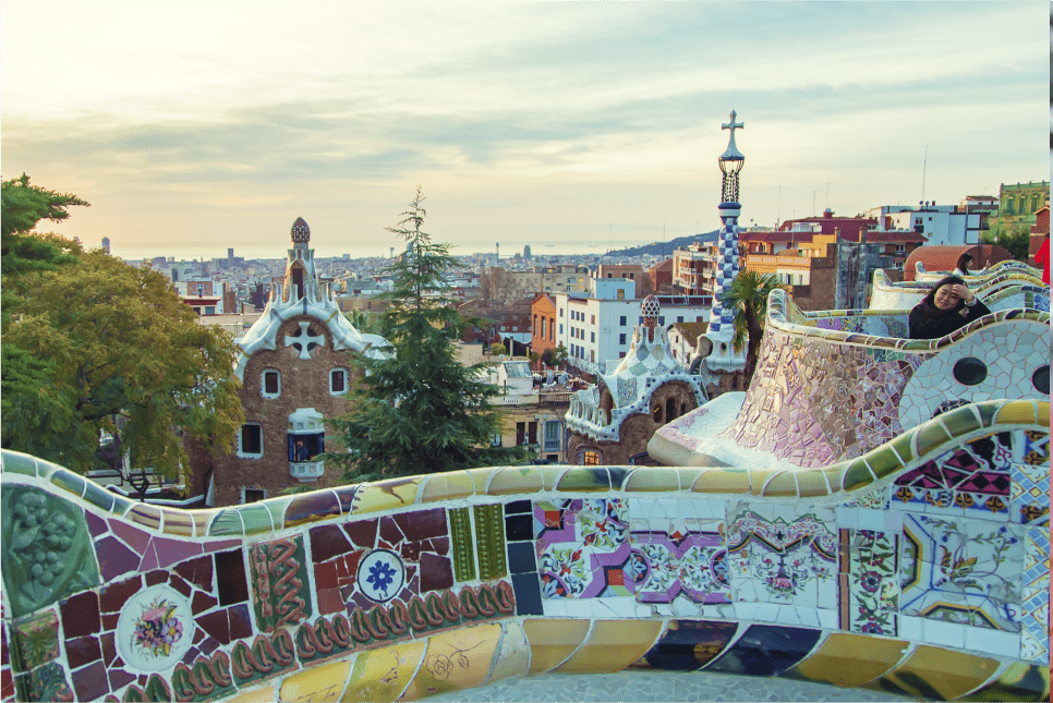 Homepage - Upper Diagonal