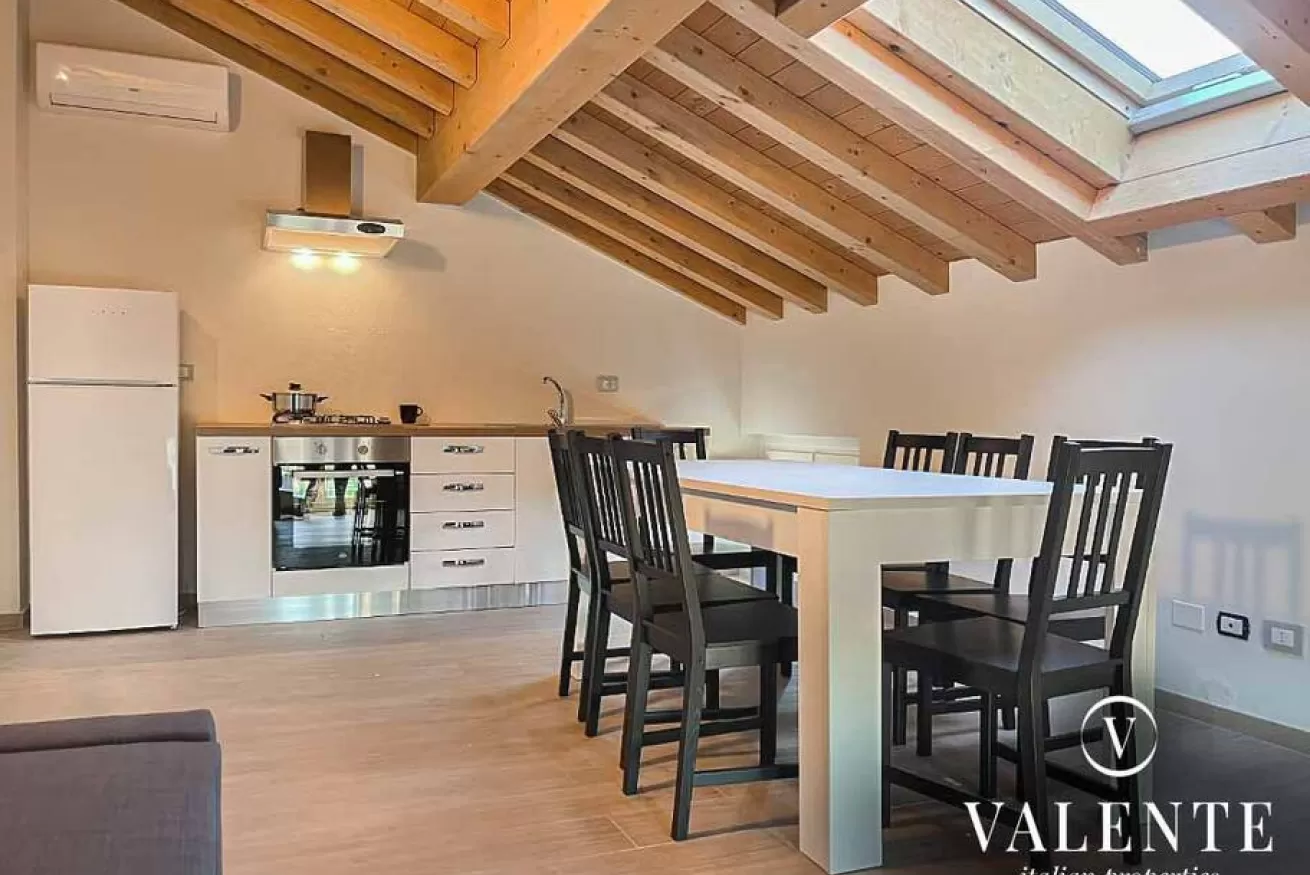 Spazioso Loft Capannori Lucca - Villa Val - Valente Italian Properties