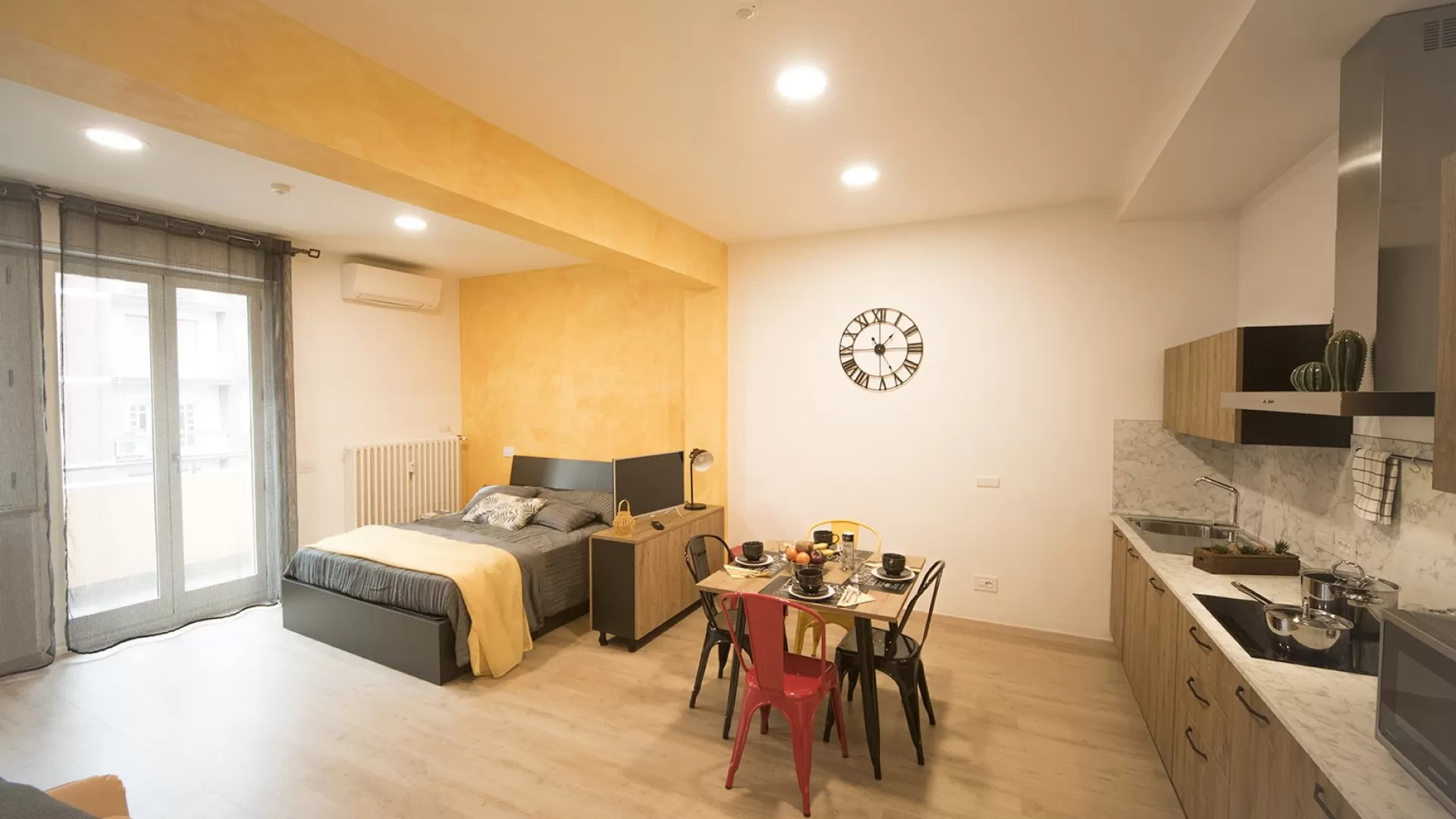 Vector Rentals & Property Services SRL Unipersonal