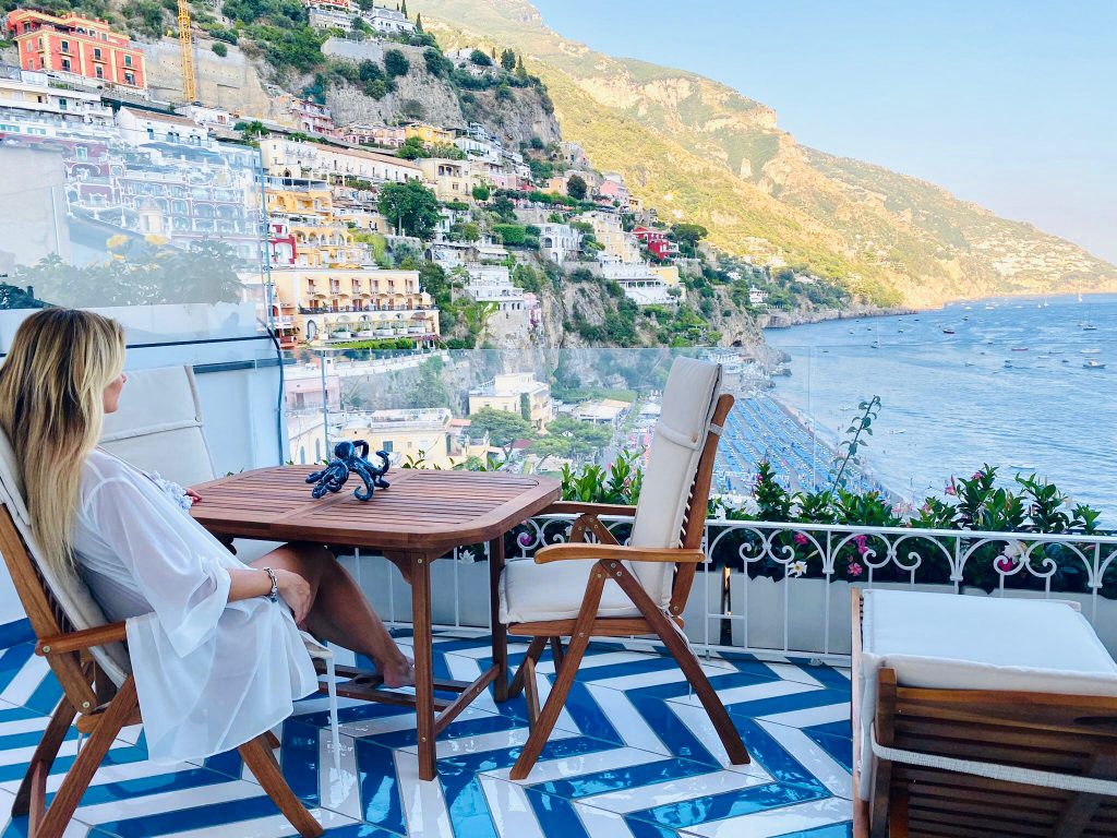 Villa Diamond Luxury Suites