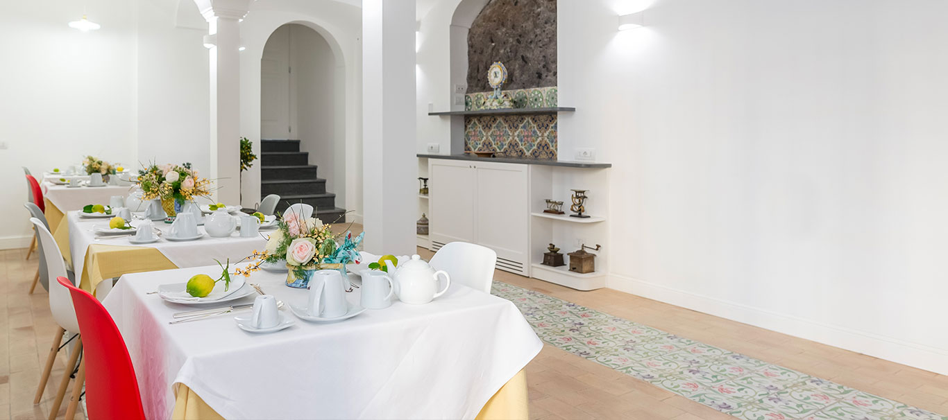 Villa Manning Relais